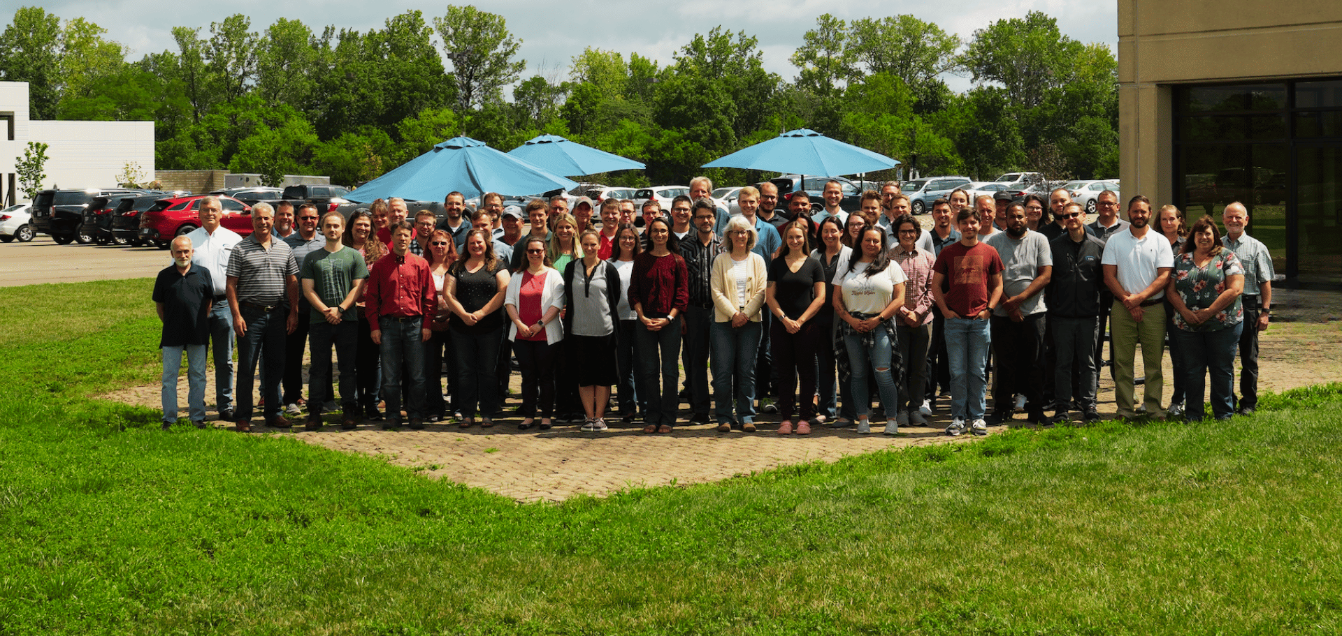 Cornerstone Research Group named a Best Place to Work for 2024 ...